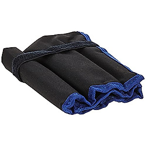 Astro Pneumatic Tool 1600 16-Piece Punch and Chisel Set