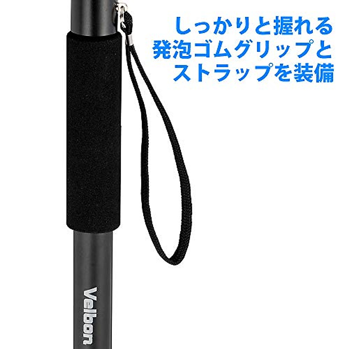 Velbon RUP-L40 Monopod
