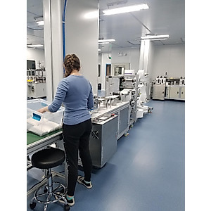 Luosh KN95 Face Masks Made in USA