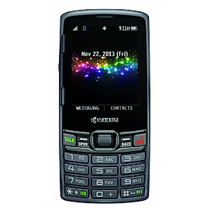Kyocera Verve, Gray (Sprint)