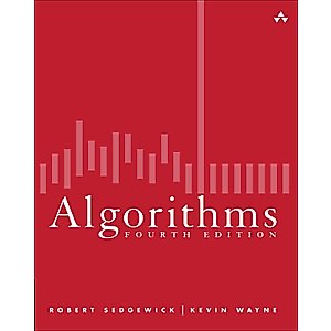 Algorithms (4th Edition)