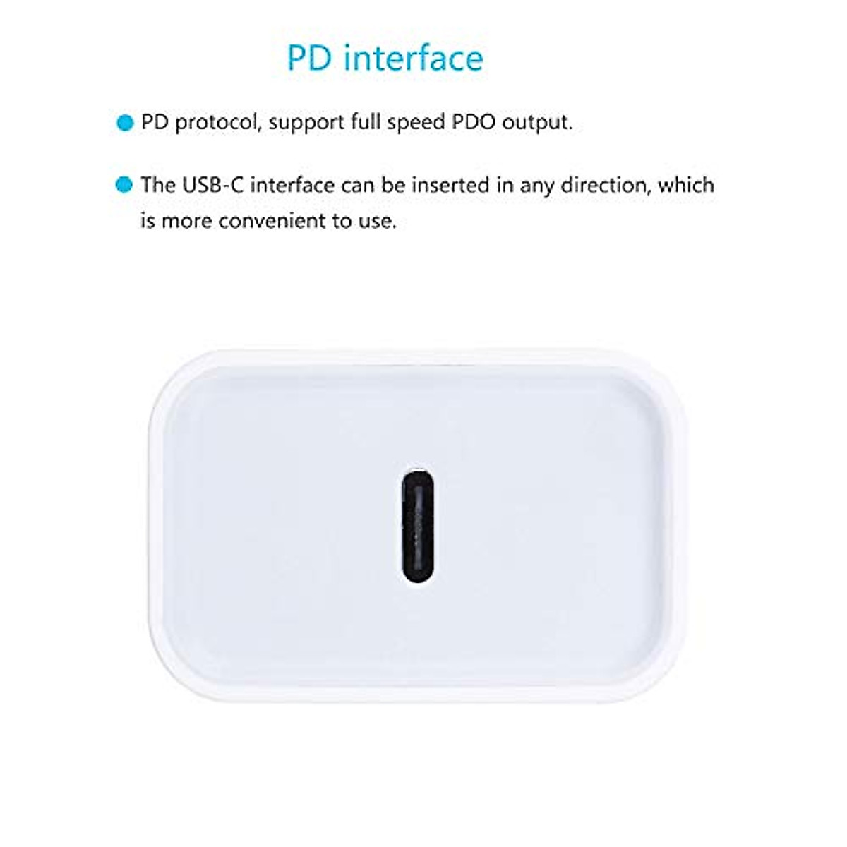 iPhone 13 11 12 Charger Plug,20W Fast Wall Charger Adapter Block and Cable Compatible for iPhone 13 11 12 Pro XS XR Max Mini SE,iPad Air,iPad 9/8/7/6/5,iPad Pro,ipad Mini