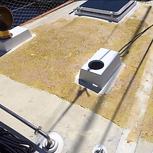 TotalBoat TotalStrip Fast-Acting Heavy Duty Gel Paint and Varnish Remover | No Methylene Chloride or NMP (1 Gallon)