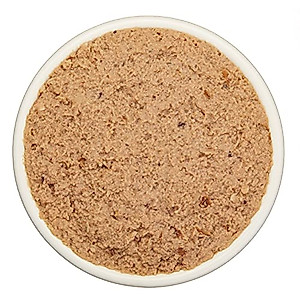 Amazon Brand - Kitzy Pate Canned Cat Food, Chicken and Rice, 3 Oz ( 24 Pack)