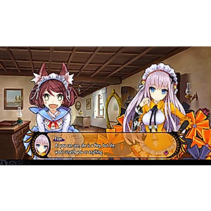 Demon Gaze EXTRA Day One Edition for Nintendo Switch