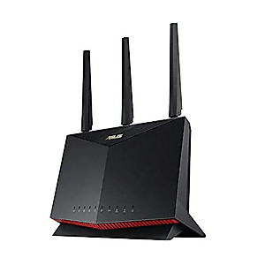 ASUS RT-AX86U Gaming Router AX5700 WiFi6 Dual Band