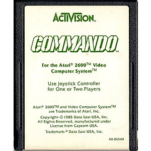 Commando