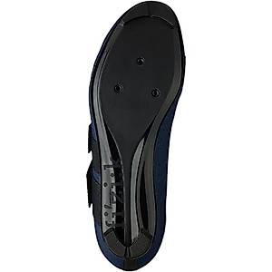 Fi'zi:K Tempo R5 Powerstrap Cycling Shoe Navy/Black, 39.5