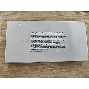 2 Pairs Kids Fleece Gloves Polar Full Finger Winter Warm Gloves Cold Weather Mittens for Boy Girl (Light Pink, Beige, Small, 4-7 Years)