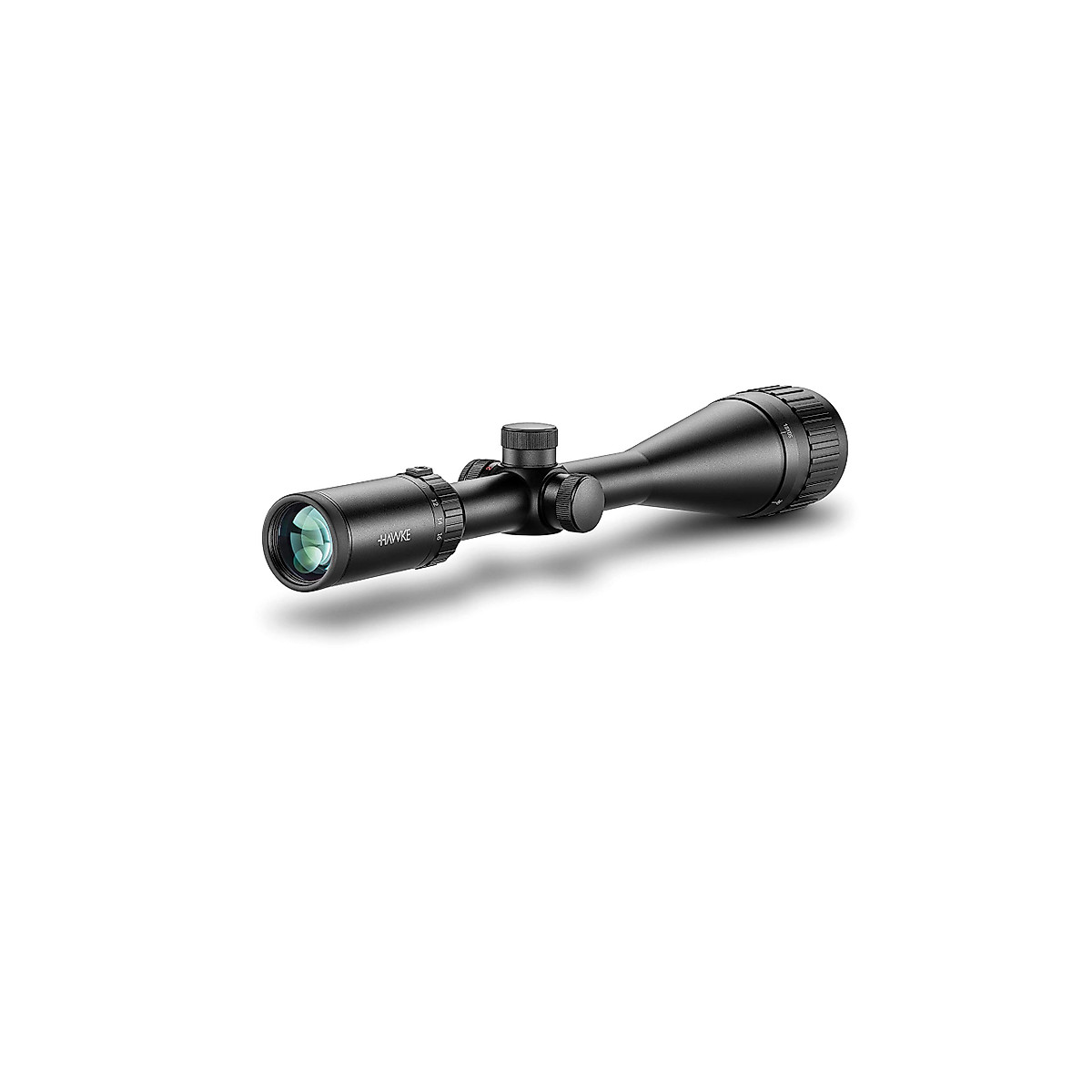 Vantage IR Riflescope 4-16x50 AO, 1", Mil Dot (Etched)