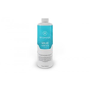 EKWB EK-CryoFuel Premixed Liquid Coolant Solid - Azure Blue 1l
