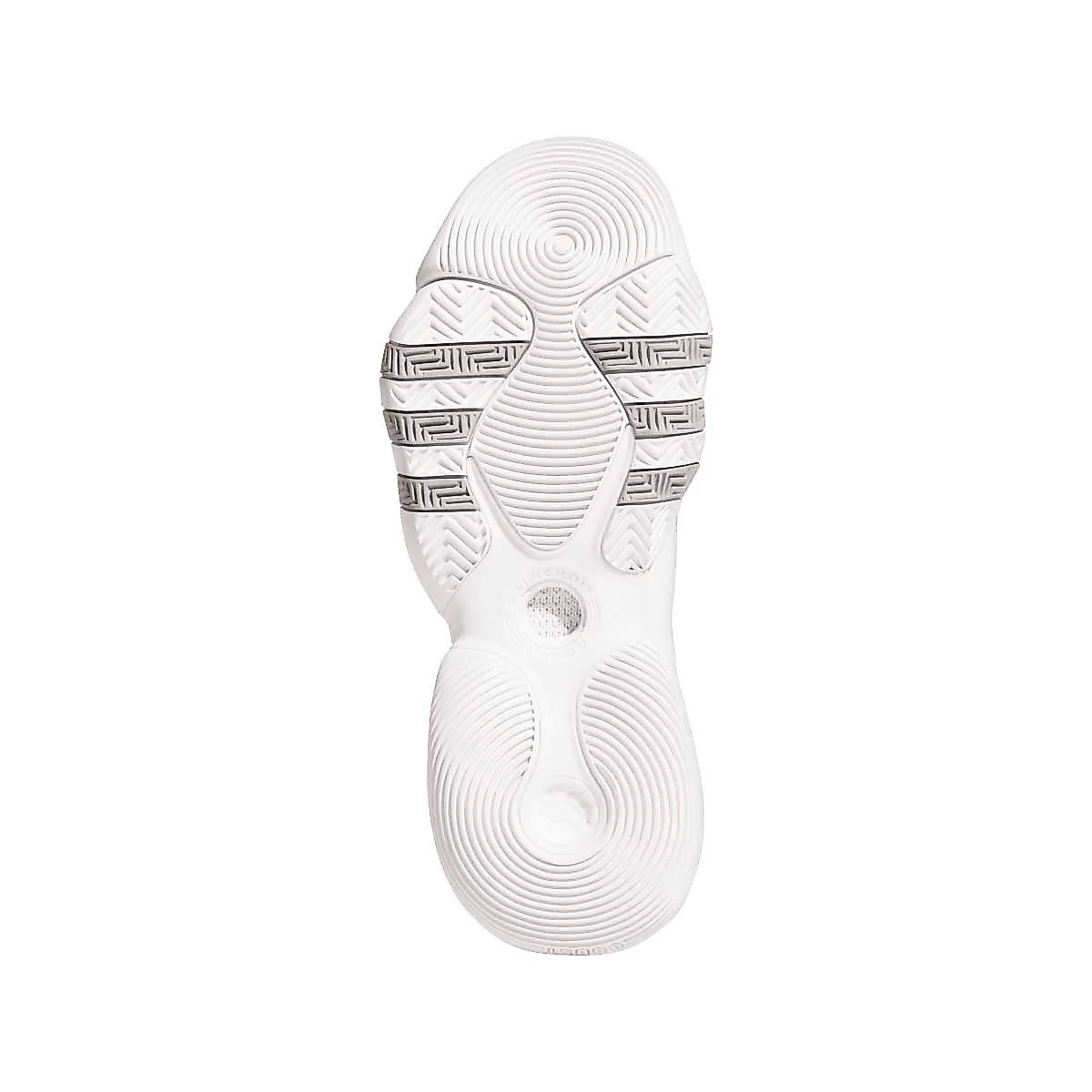 adidas Trae Young 2 Basketball Shoes Gray | White Size 11 Medium