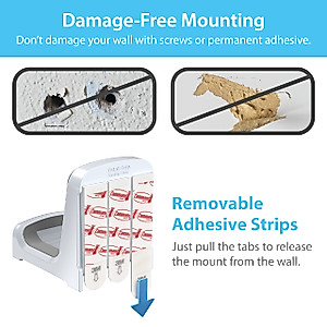 TotalMount Bundle for PS5 and Two PS5 Controllers