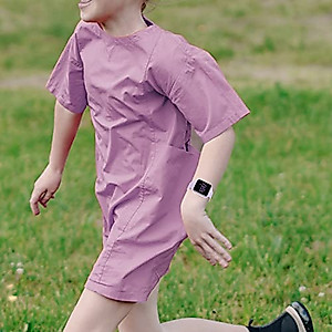 Kids Watches Digital Sport Watch for Girls Boys, Fitness Tracker with Alarm Clock, Stopwatch, No App Waterproof Watches for Teens Students Ages 5-12