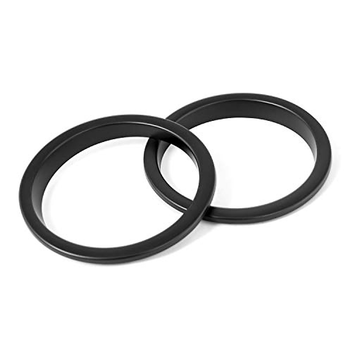 Rugged Ridge | Turn Signal Bezel Trim | 12419.26 | Fits 2007-2018 Jeep Wrangler JK