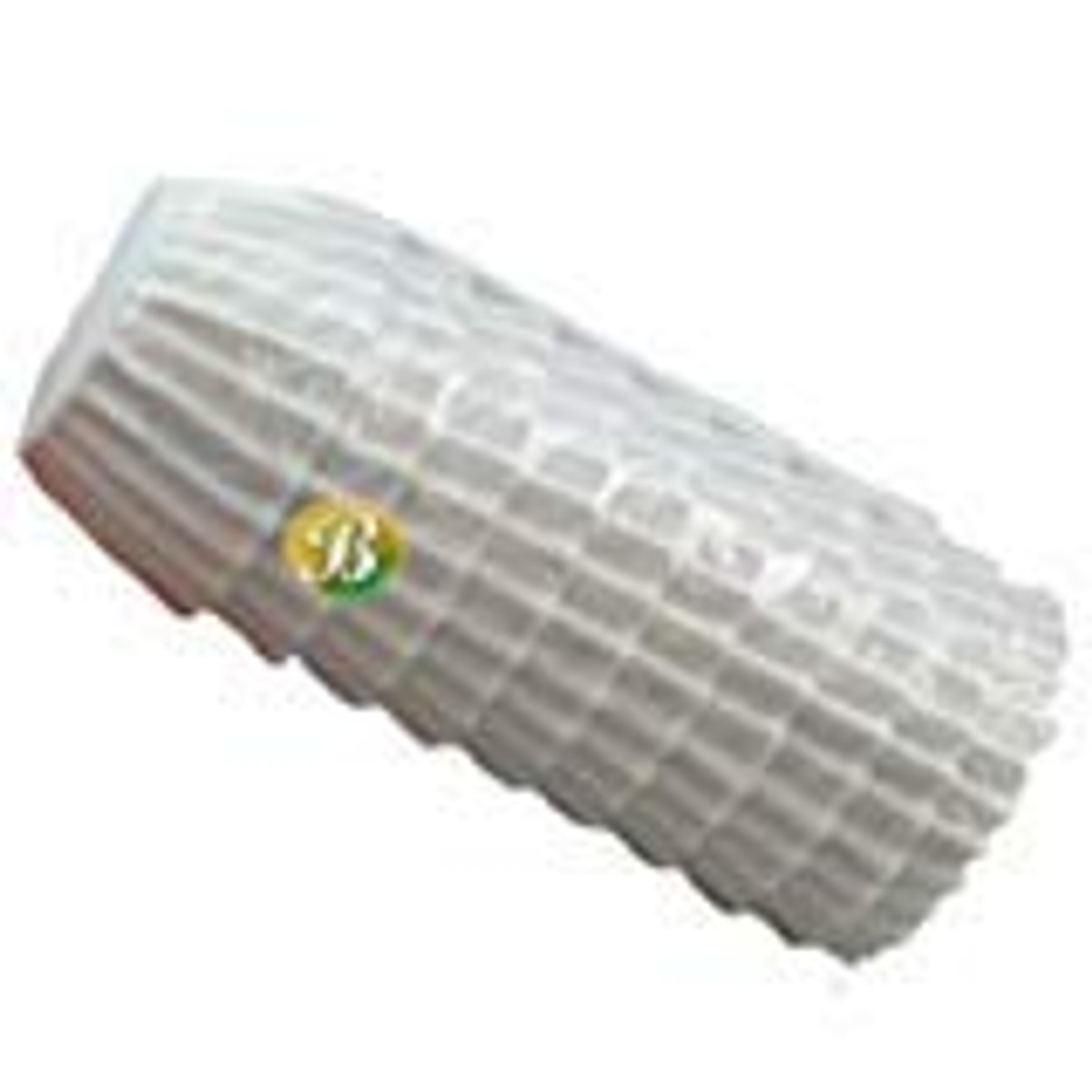 Liners for Candies (Forminha de Brigadeiros) (White/Branca - 5)