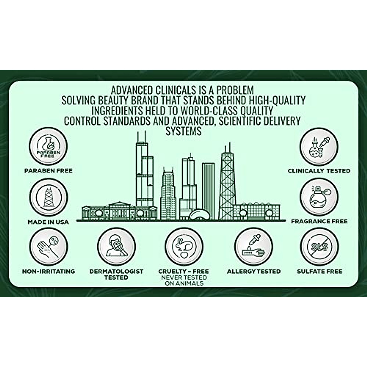 Advanced Clinicals Retinol Body Cream & Collagen Body Lotion Skin Care Set. Anti-Aging Body & Face Moisturizing Creams Repair Wrinkles, Fine lines, & Firm Sagging Skin. 16 Oz (2-Pack Bundle)