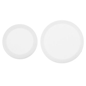SOLUSTRE 2Ppcs Stethoscope Diaphragm Replacement Parts Stethoscope Diaphragm Pediatric Stethoscope Diaphragm Accessories for Kids