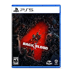 Back 4 Blood - PlayStation 5