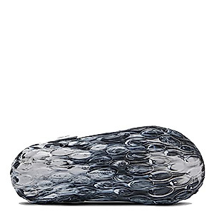 Merrell Women's Hydro MOC Water Shoe, White/Black, 9