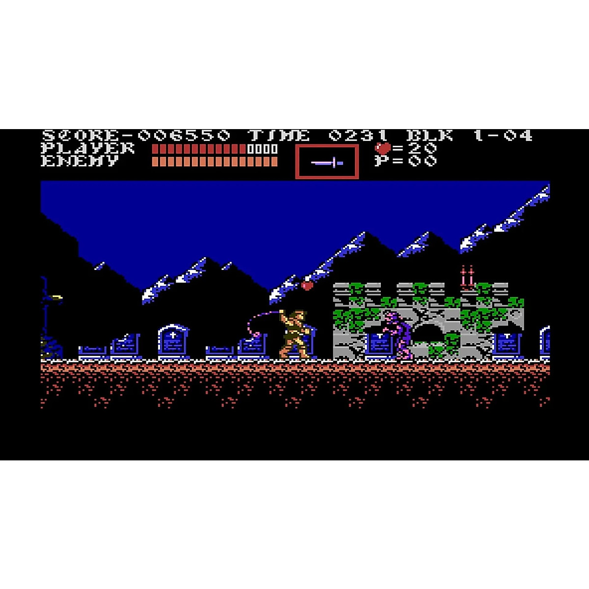 Castlevania Anniversary Collection for Nintendo Switch