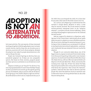 Ejaculate Responsibly: A Whole New Way to Think About Abortion