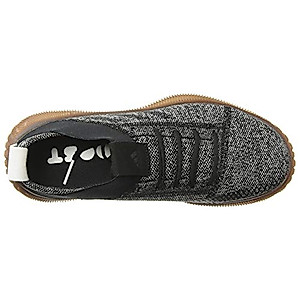 adidas Women's Pureboost Trainer W Low Shoes CBLACK,CBLACK,DGSOGR Size 8.5