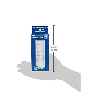 Trumpeter 1/700 TBD1 Devastator Aircraft Set for USS Hornet (18-Box)