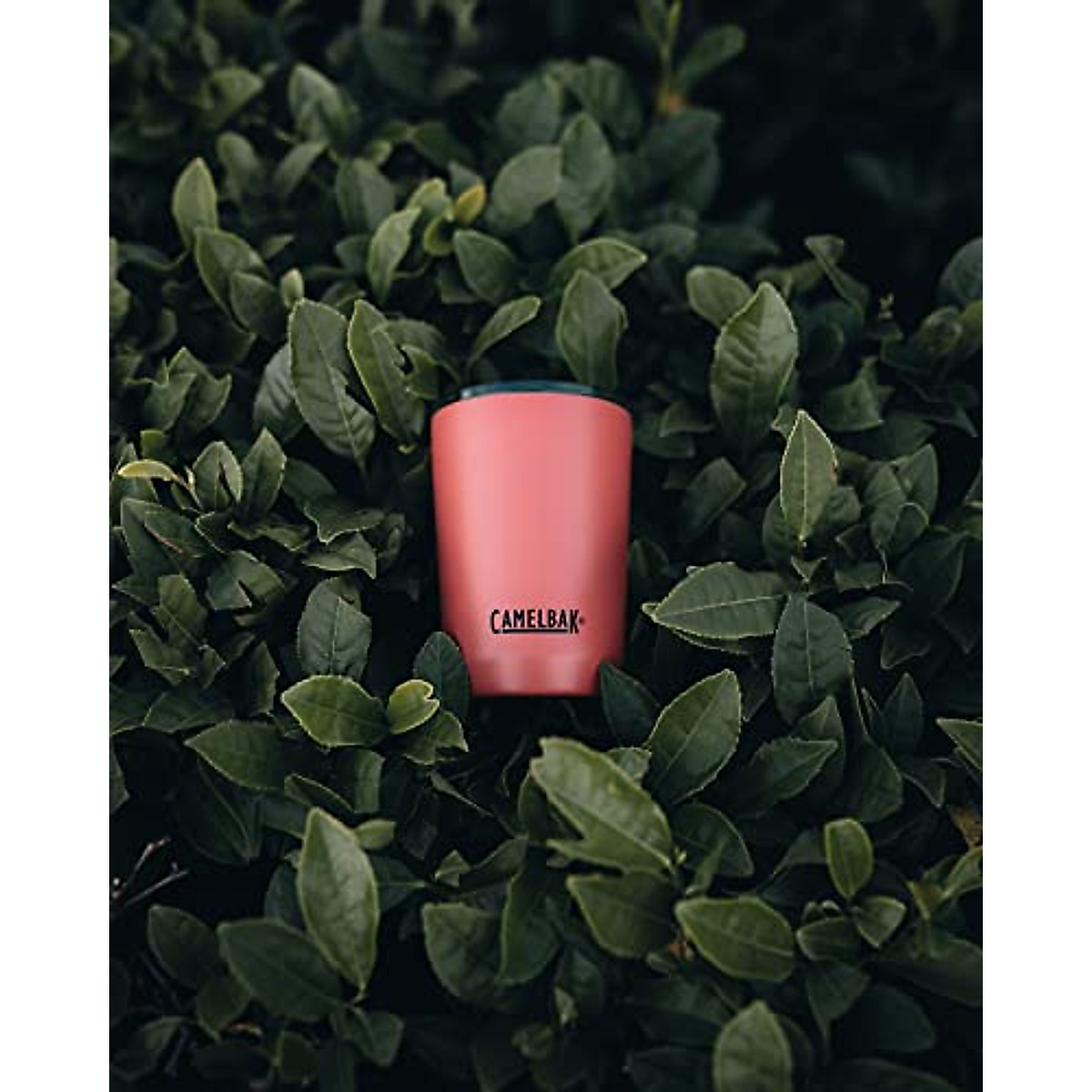 CamelBak Horizon 12 oz Tumbler - Insulated Stainless Steel - Tri-Mode Lid- Magenta