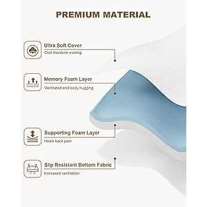 Zenzy 3" Twin Extra Long Firm Memory Foam Mattress Topper, [Removable] [Washable] Cover and [Adjustable] Straps, CertiPUR-US Certified Firm Mattress Topper Twin XL for College Dorm- Beige