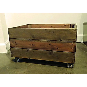 Headbourne 8269E Designer Casters 4 inch Soft Rubber Chrome & Black Designer Caster, 4 Pack