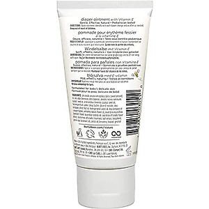 Baby Bee diaper ointment 3 oz