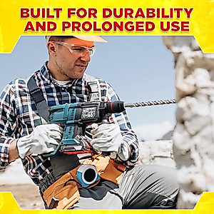 Keyless Drill Chuck for Impact Drill - 1/2-20unf Mount 2~13mm Hand Drill Accessories Clamping Force Quick Change Chuck Adapter - Hand Held Drill Chuck Replacement Keyless Chuck for Multi Purpose