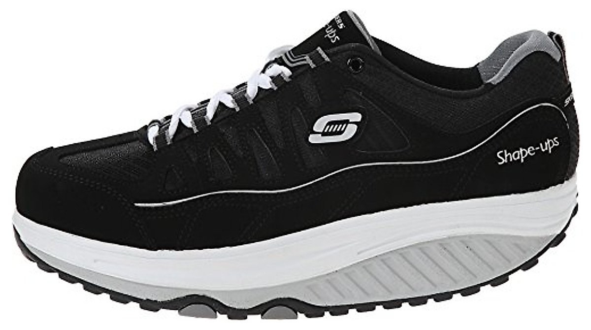 Skechers Women's Shape Ups 2.0 Sneaker - Comfort & Style