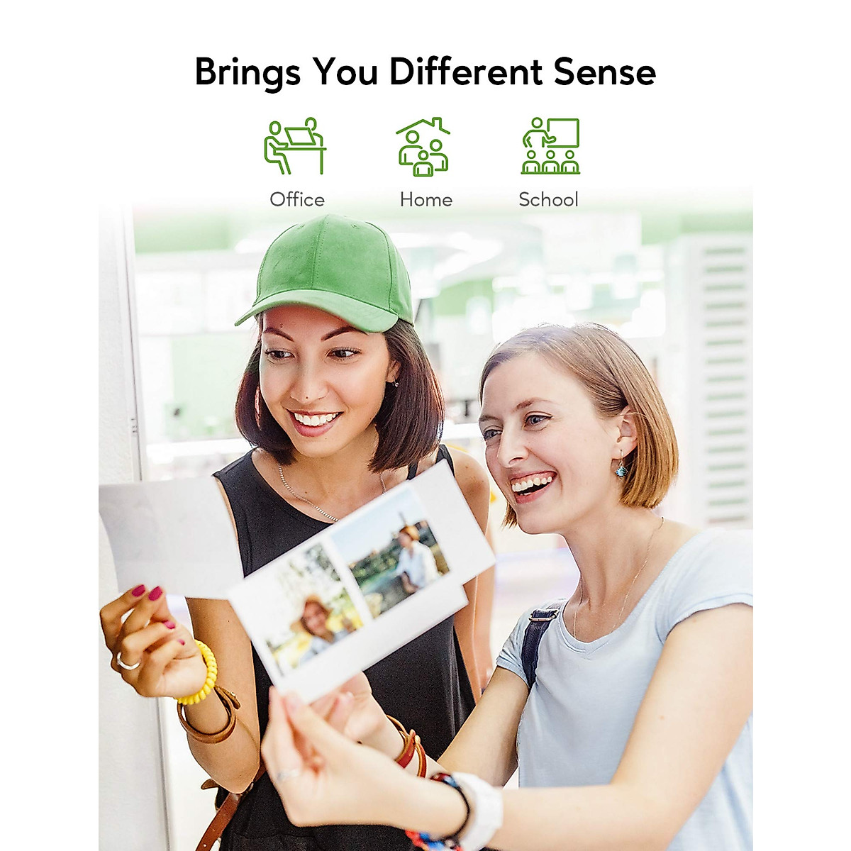 Compatible Toner Cartridge Replacement for Samsung MLT111S MLT-D111S MLTD111S D111S, High Yield, Use with Samsung Xpress M2020W, M2070FW, M2070W Laser Printer (Black), 2-Pack