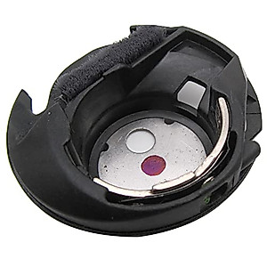 CKPSMS Brand - 1PCS #XG8874001 Bobbin CASE Compatible with/Replacement for Brother Brand M230E, M240ED, PE535, PE545, PE550D