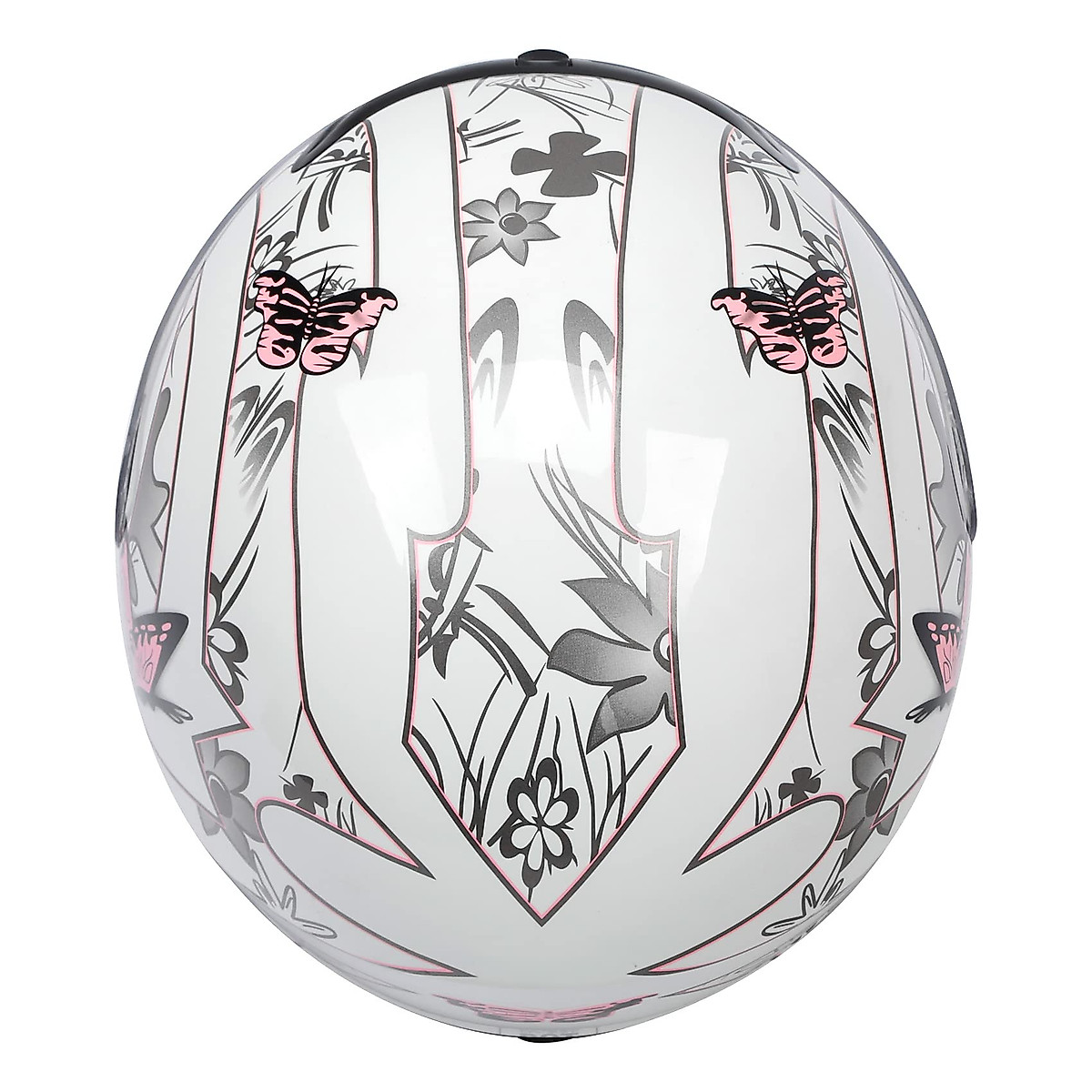 TCMT DOT Motorcycle Butterfly Flip Up Full Face Street Dirt Bike ATV Motocross Adult Helmet with Open Face Sun Shield