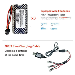 LEOSO MN 99s RC Cars Jeep 1/12 RC Crawler 2.4G RC Jeep RC Rock Crawler RC Truck 4x4 RC Car with 3pcs Upgraded 1300mah Battery for Adults 4WD Hobby RTR RC Drift Car Gifts