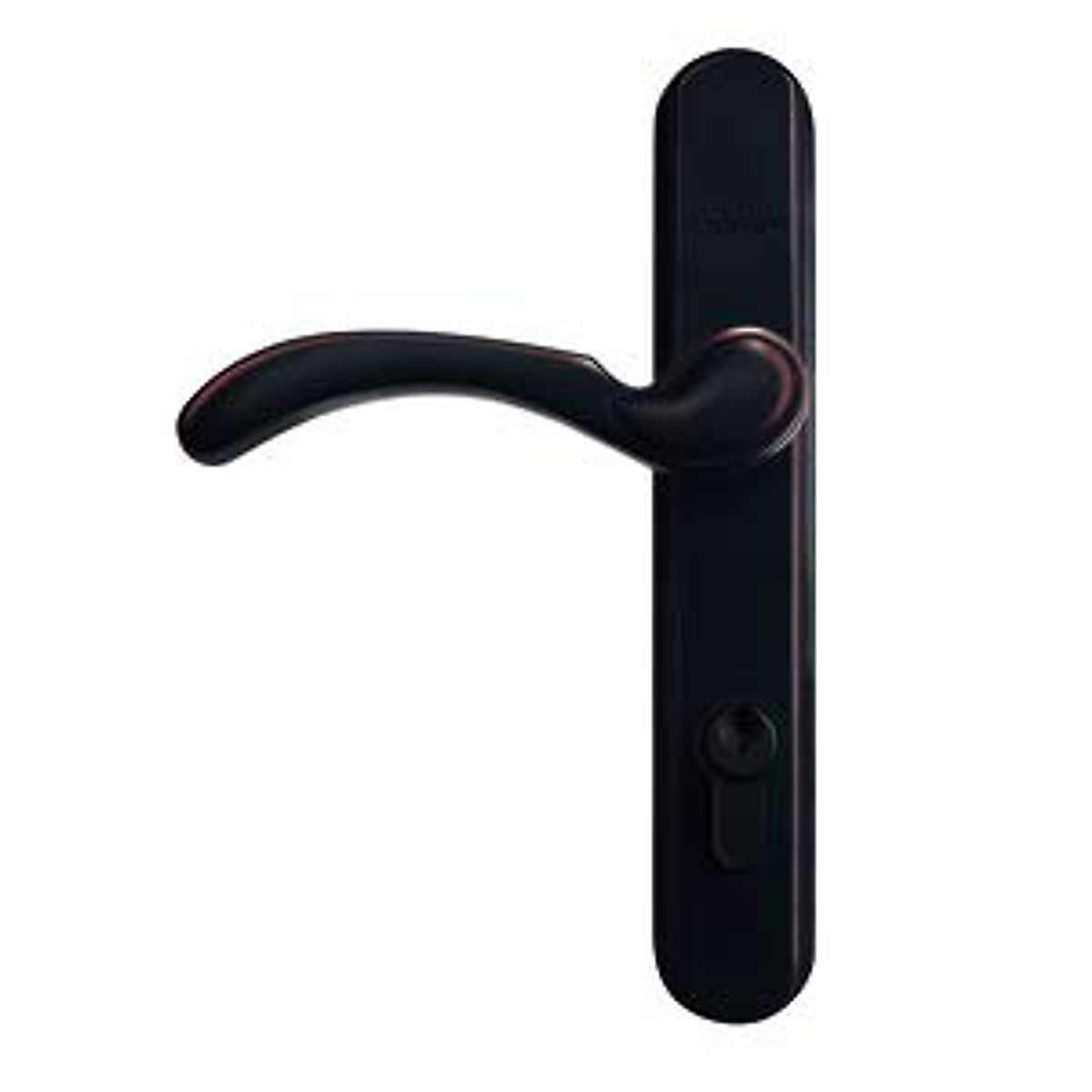 Andersen Tradional Style Handle Set Storm & Screen Door Oil Rubbed Bronze 42303