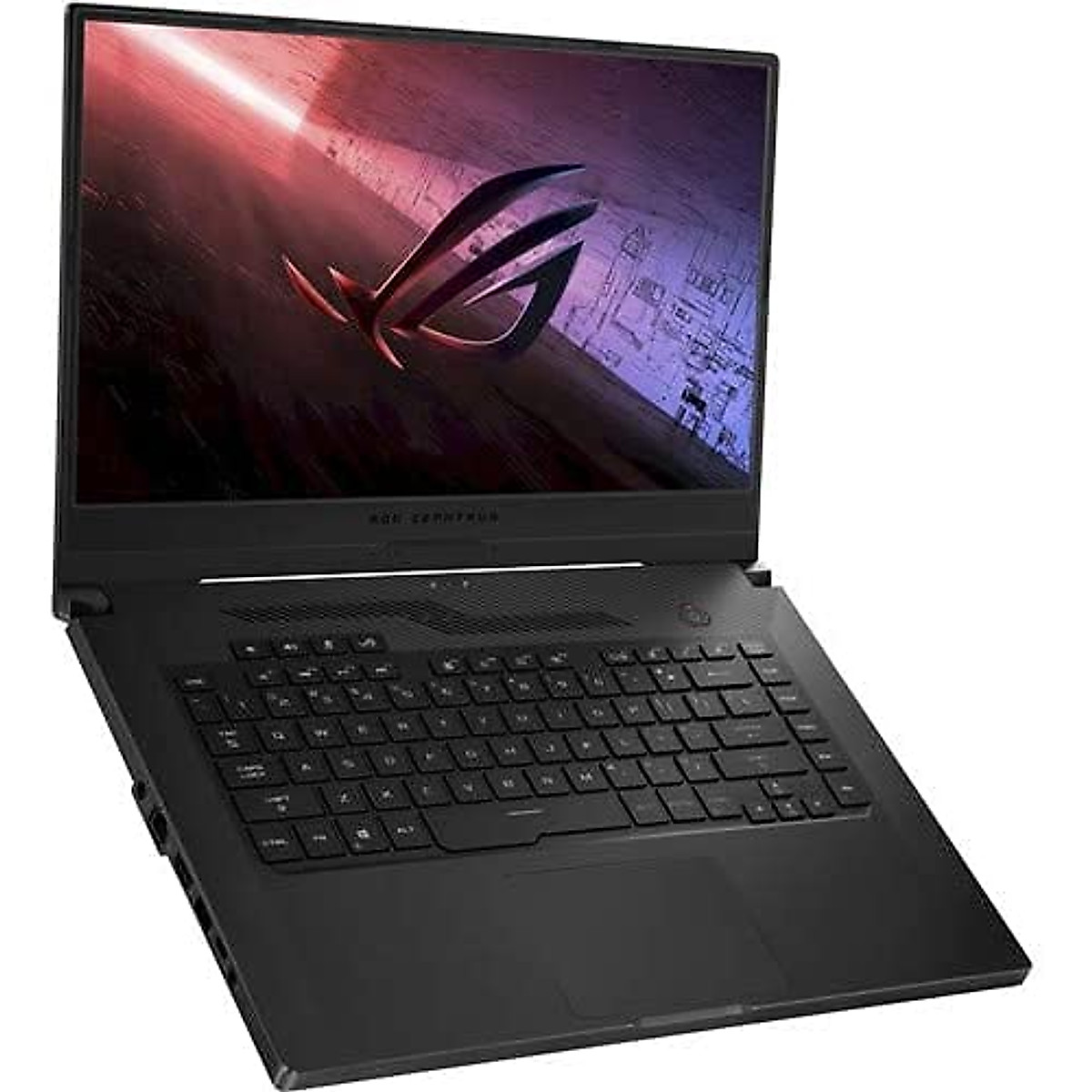 ASUS ROG GA502 Zephyrus G 15.6" FHD IPS 144Hz Gaming Laptop, AMD 4th Gen Ryzen 7 4800HS Upto 4.2GHz, 24GB RAM, 1TB PCIe SSD, Backlit Keyboard, NVIDIA GeForce RTX 2060 Max Q, Windows 10