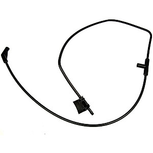 Dorman 924-250 Front Windshield Washer Hose Compatible with Select Ford / Mercury Models