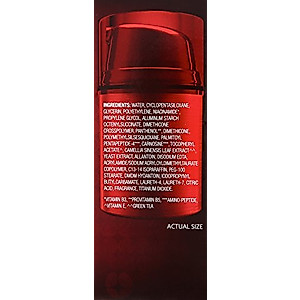 Wrinkle Cream by Olay Regenerist Anti-Aging Wrinkle Revolution Complex Moisturizer Plus Primer, 50 mL