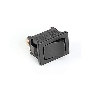 Garland 2423301 Switch SPST 1801-1119 Marquard