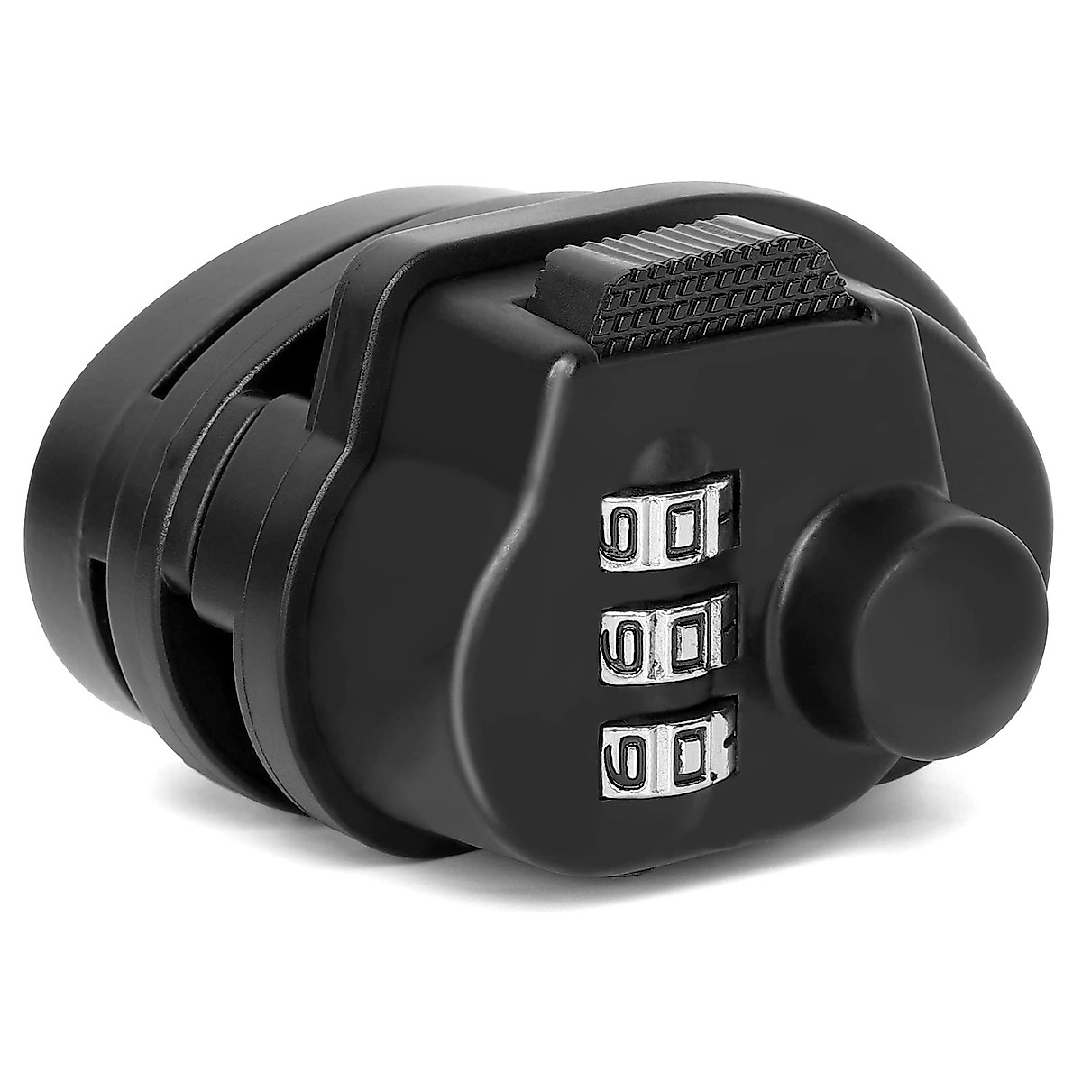 UrbanX Professional Trigger Lock - 3 Digit Combination Lock for Handgun - Fits Pistols, Rifles, BB Rifles & Shotguns - 1 Pack