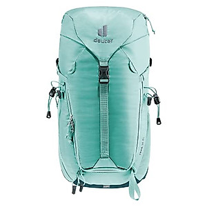 Deuter Women's Trail 16 SL, Glacier/Deepsea