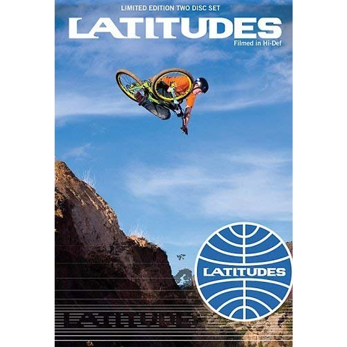 Latitudes Mtb