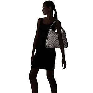 Coach Signature Phoebe Shoulder Bag Purse - #F36184