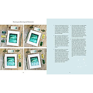 Celestial Watercolor: Learn to Paint the Zodiac Constellations and Seasonal Night Skies