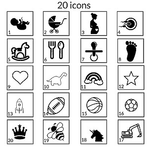 Personalized Water Bottle Name Bands Custom Baby Bottle Labels for Daycare School Resilient Silicone Engraved Colorfast Reusable Labels