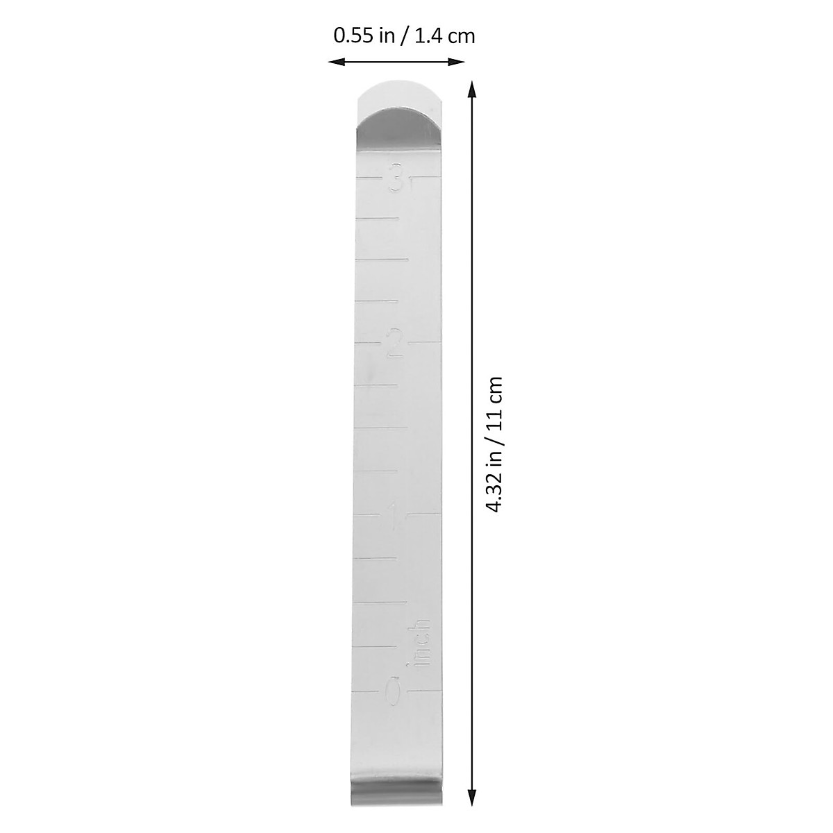 iplusmile 20 Piece Cotton Candy Mesh Clip Stabilizer Kit, Reusable Cotton Candy Machine Clip Supplies, Candy Making Accessories Compatible with Candy Floss Maker for Kitchen